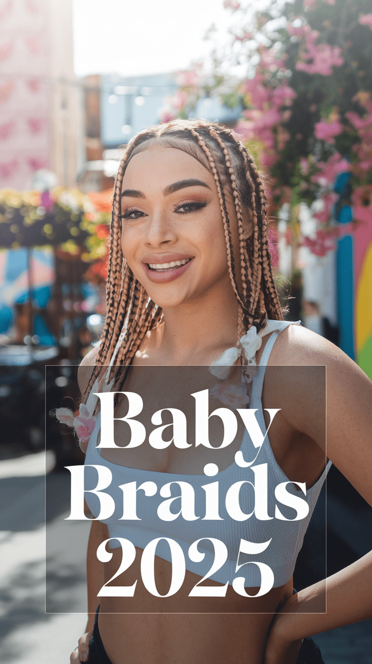 10 Spring Hair Trends 2025: The Hottest Styles to Try - GlowNestBlog