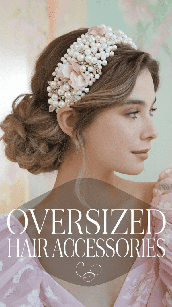 10 Spring Hair Trends 2025: The Hottest Styles to Try - GlowNestBlog