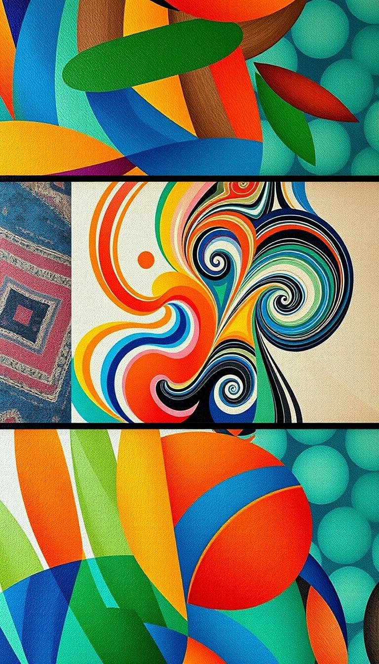 10 DIY Wall Decor Inspirations to Try
