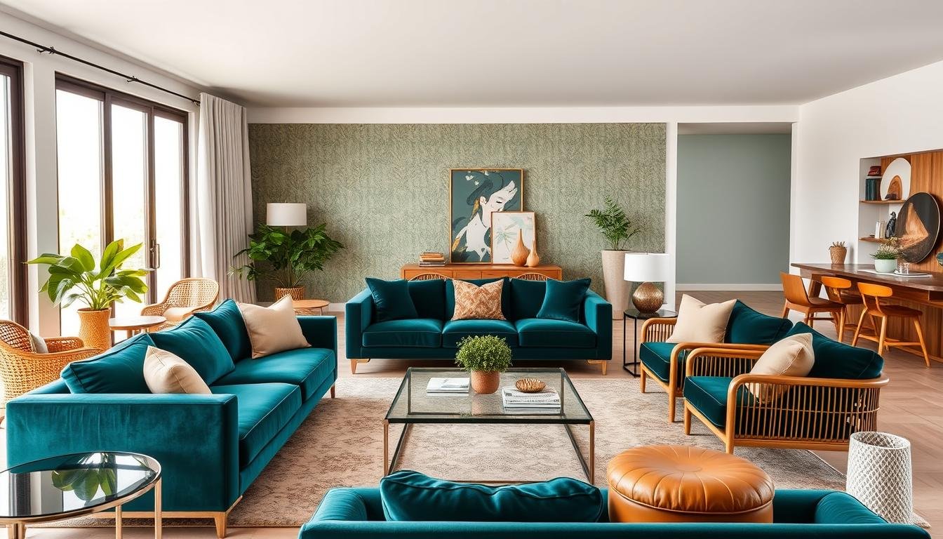 Top Living Room Colors 2025: My Top 10 Picks